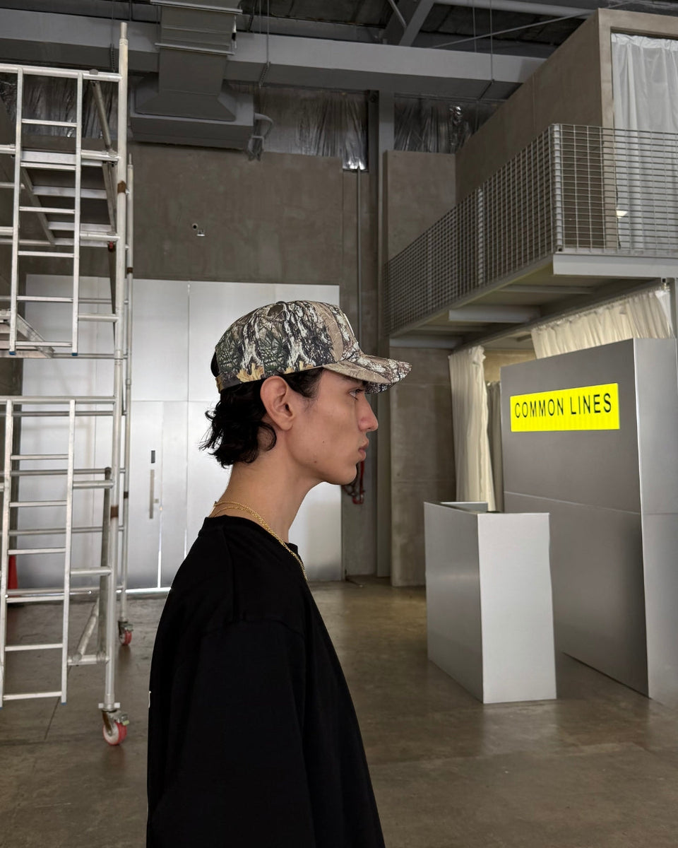 CAPS – COMMONLINES