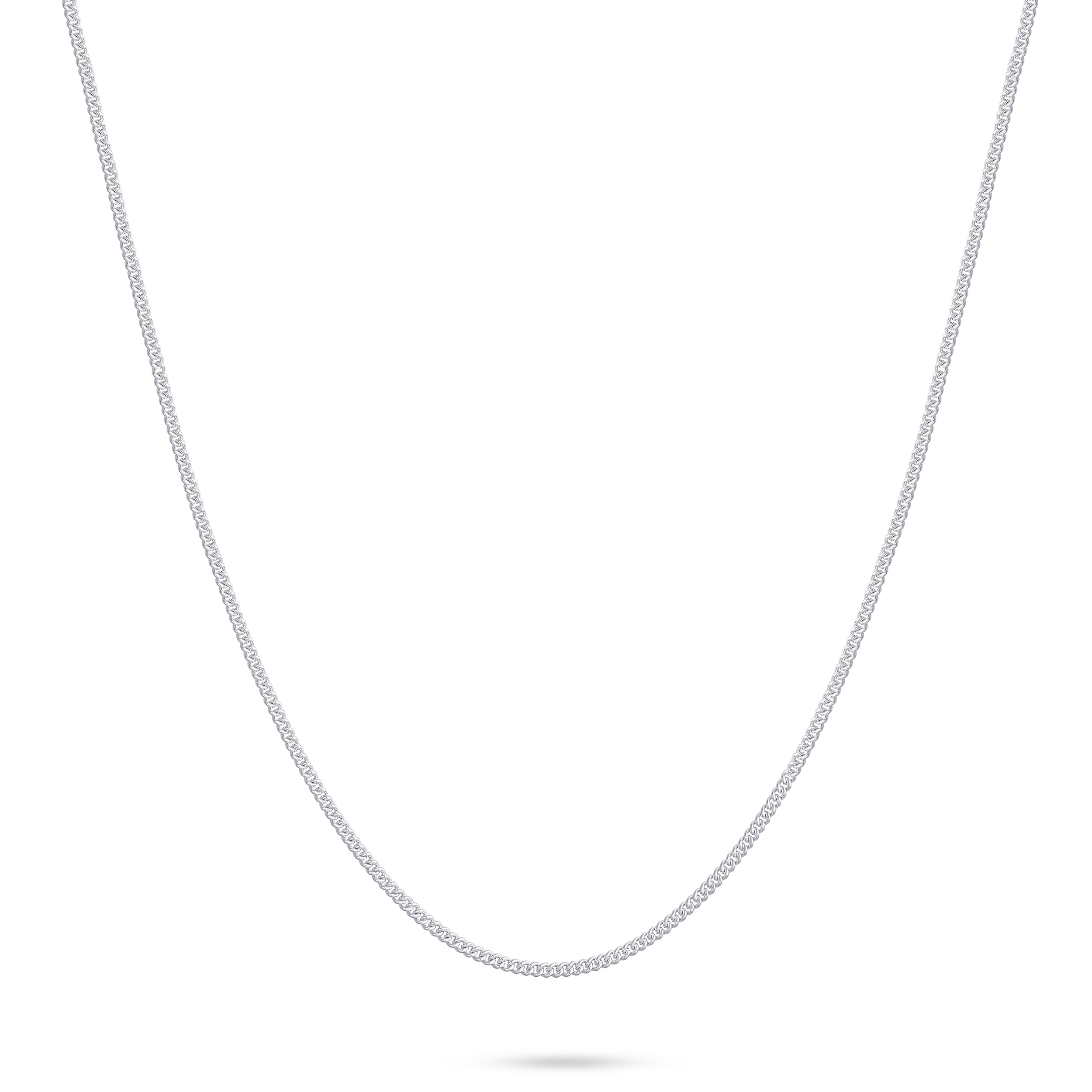 Mini Curb - Silver – COMMONLINES