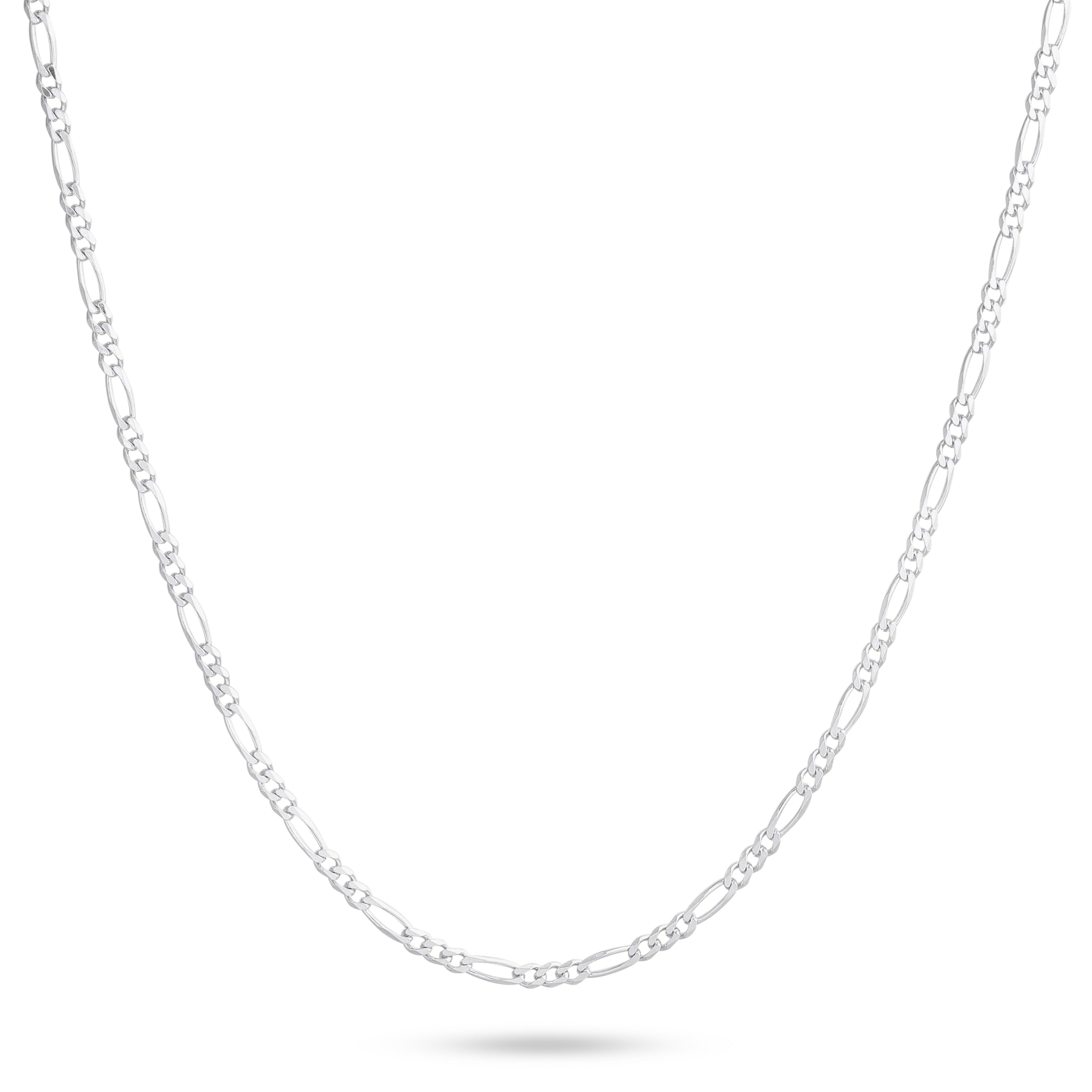 Mini Figaro - Silver – COMMONLINES