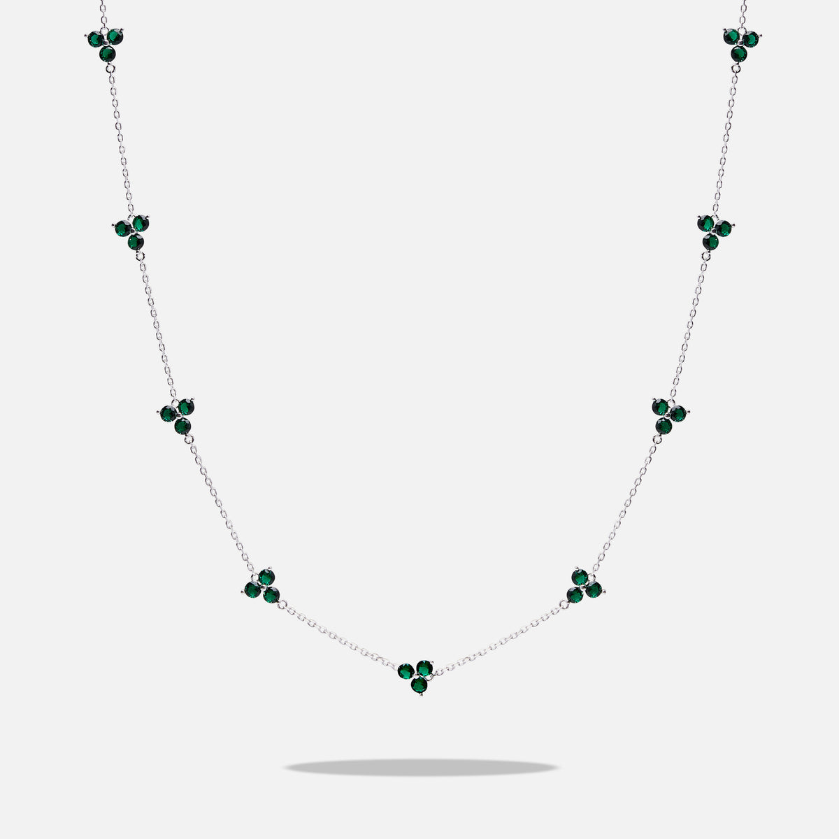 Como - Silver – COMMONLINES