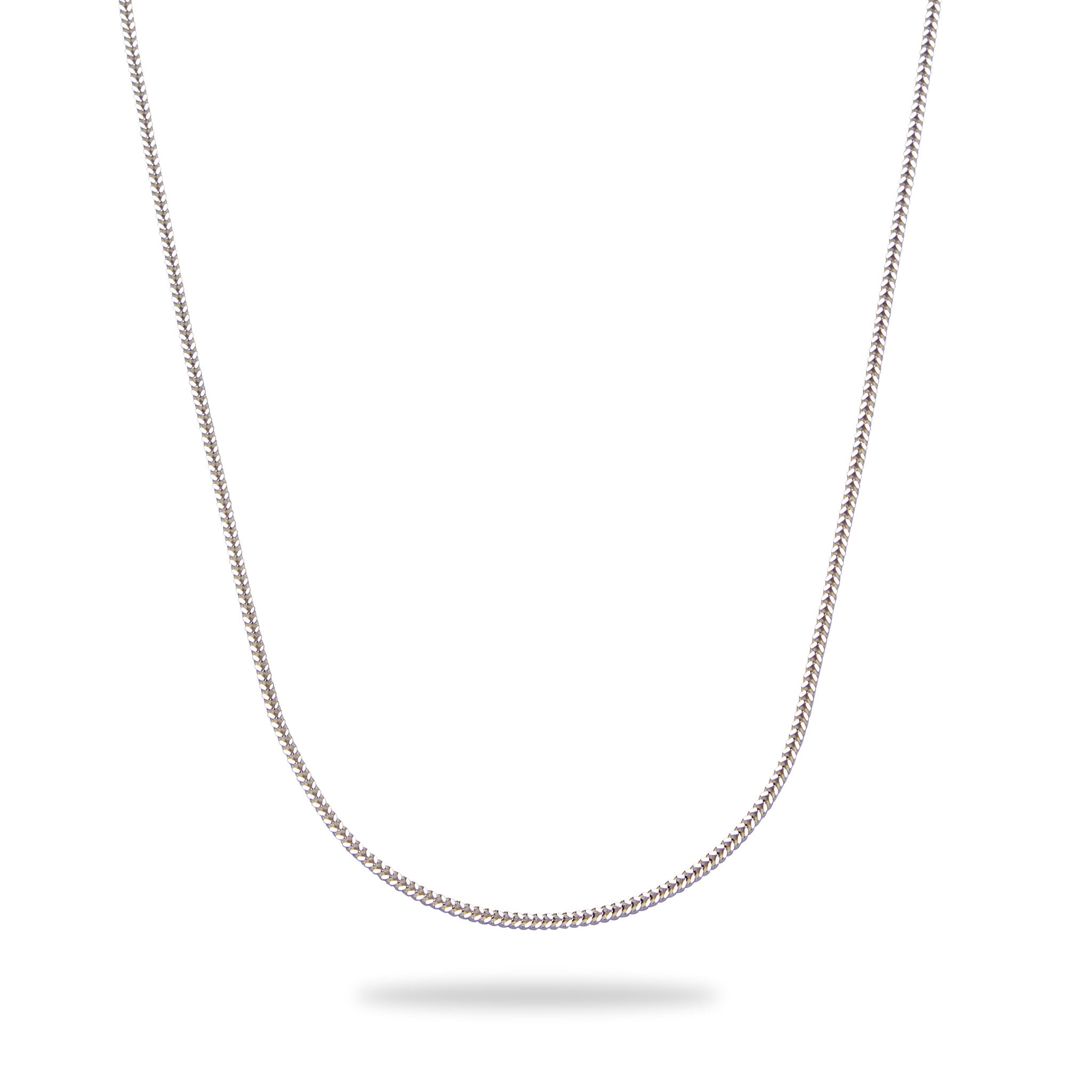 Mini Franco - Silver – COMMONLINES