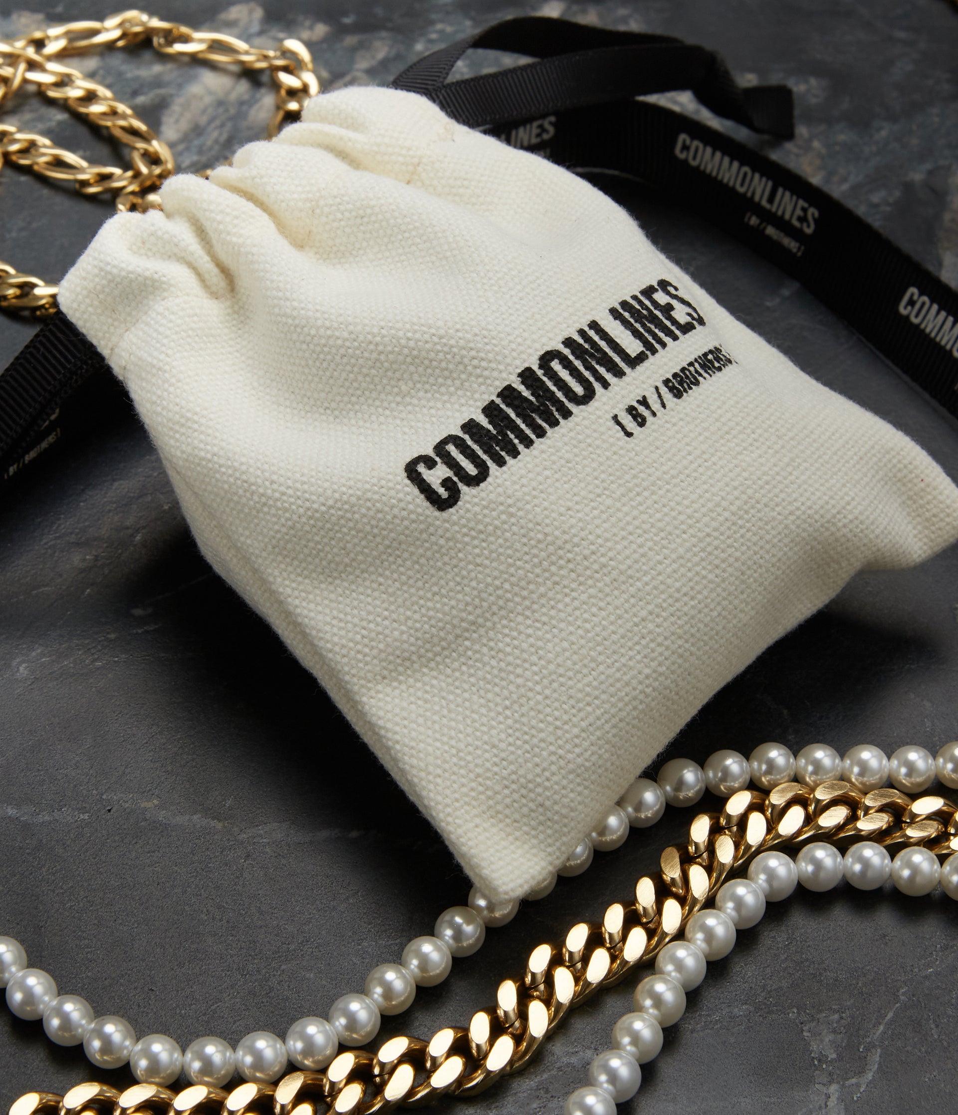 BRACELETS – COMMONLINES