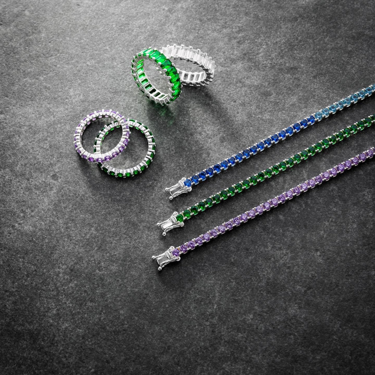 BRACELETS – COMMONLINES