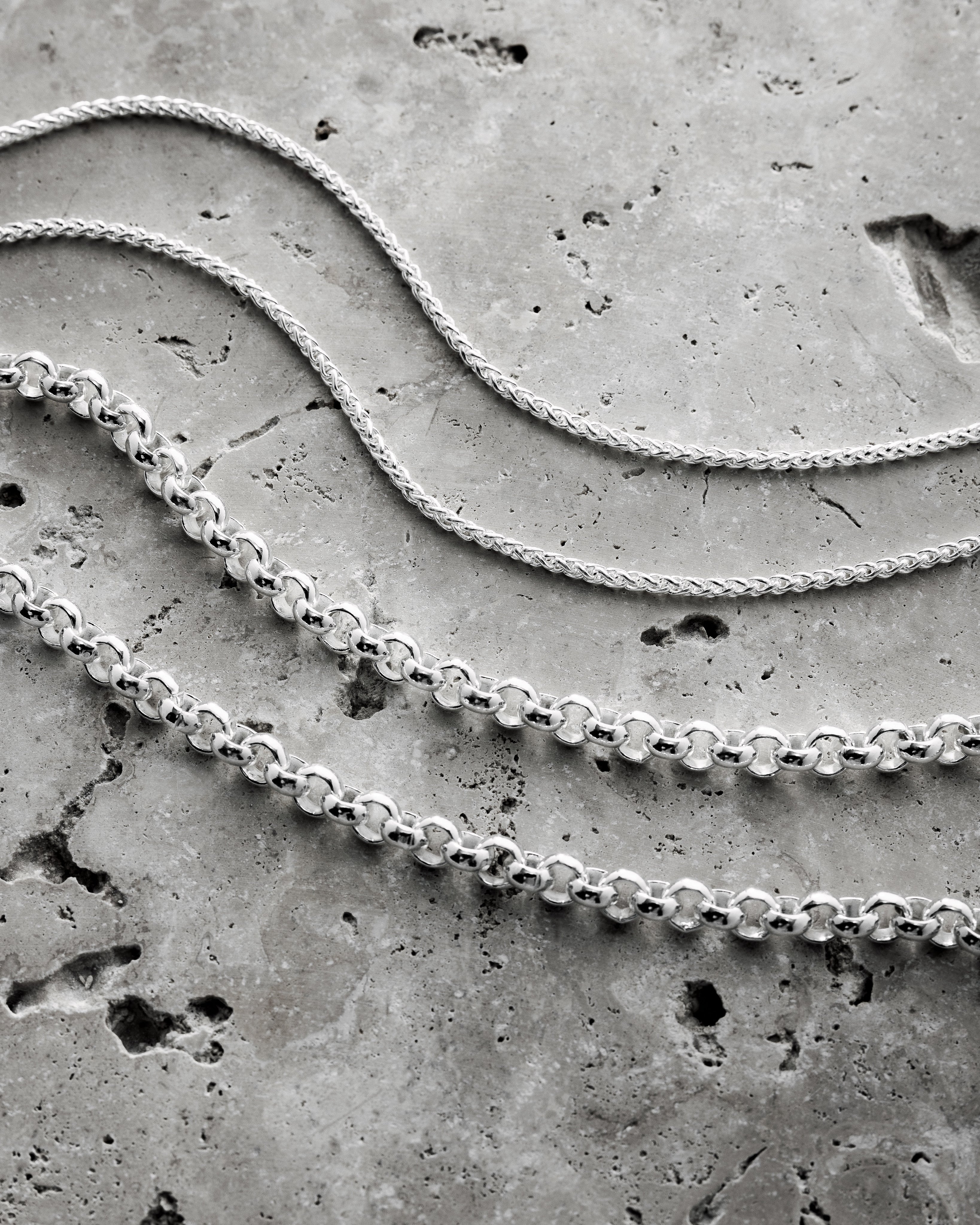 ITALIAN CHAINS – COMMONLINES