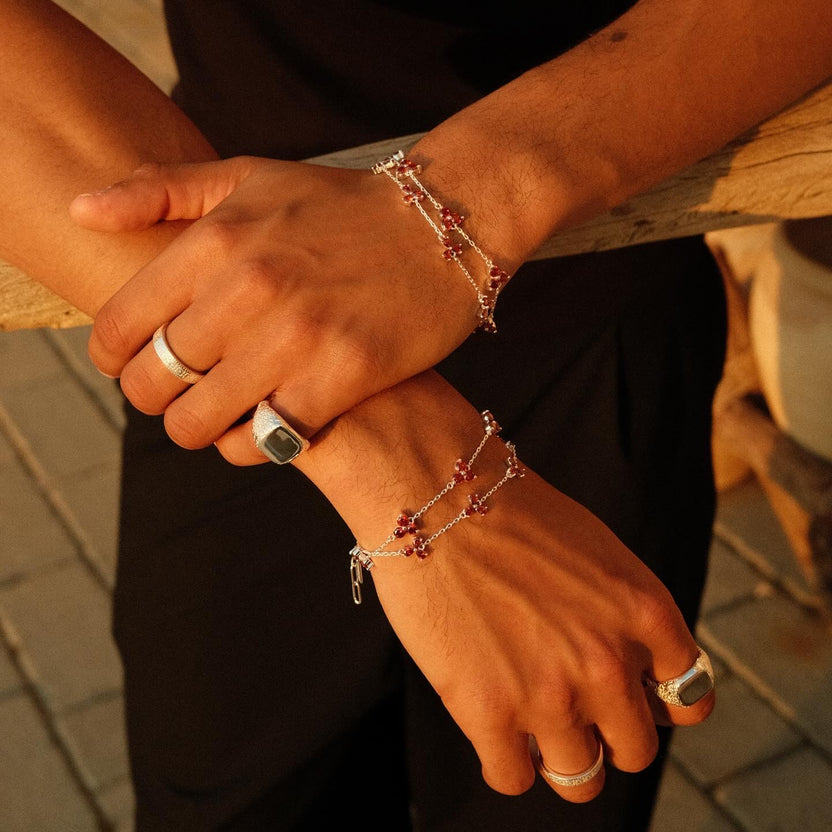 BRACELETS – COMMONLINES