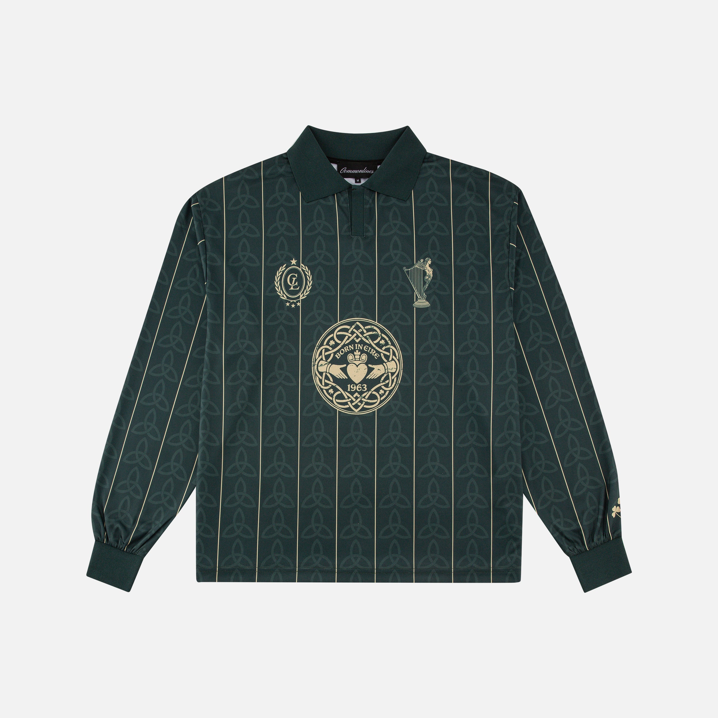 Collections – COMMONLINES