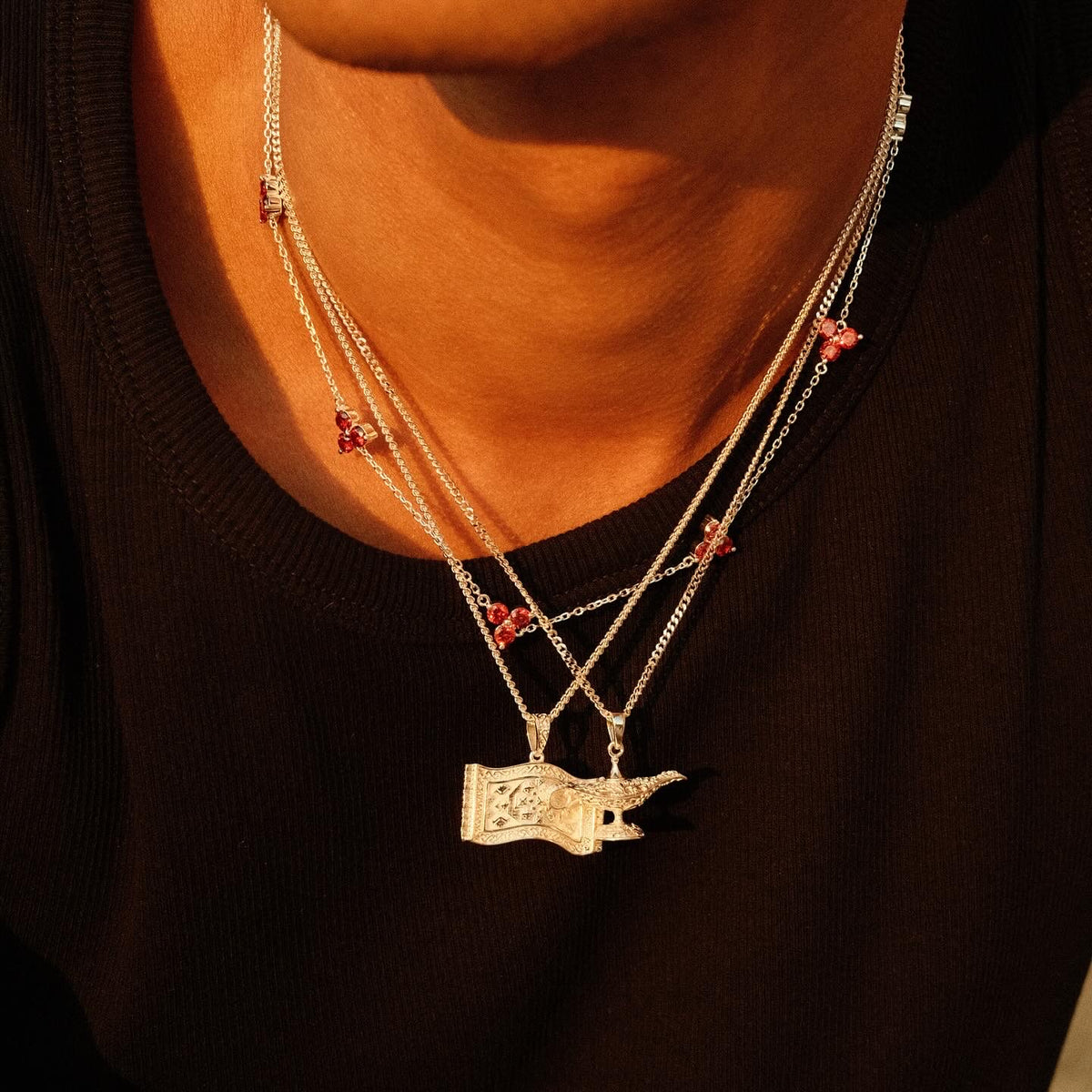 COMMON LINES – COMMONLINES