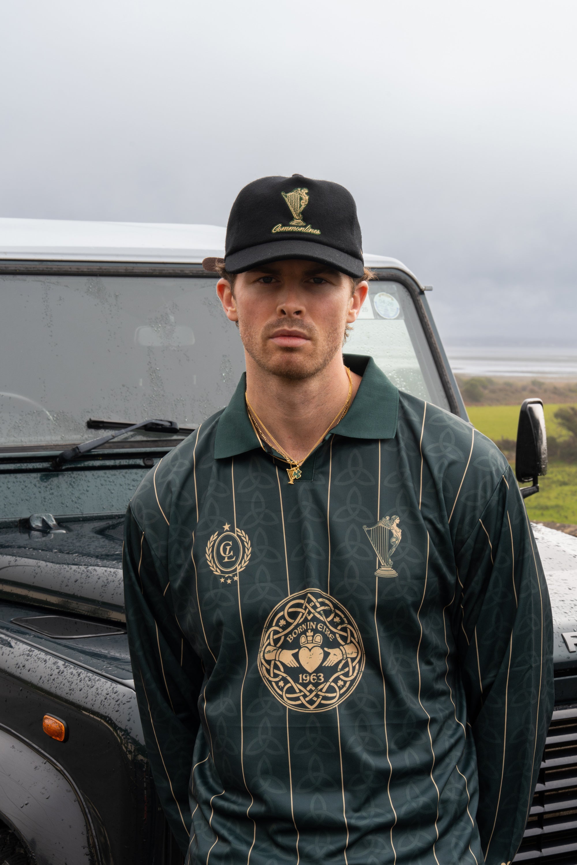 COMMON LINES – COMMONLINES