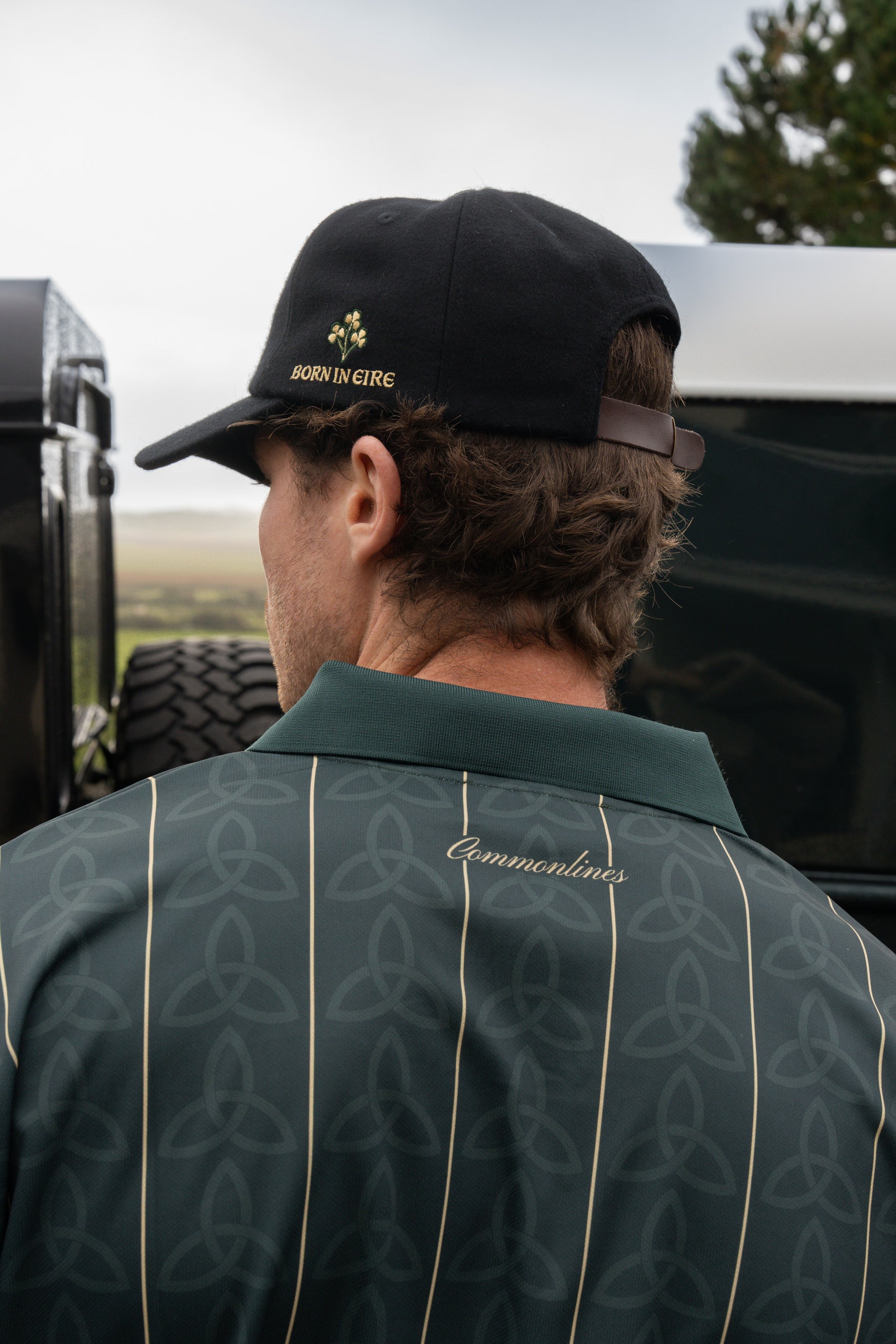 COMMON LINES – COMMONLINES