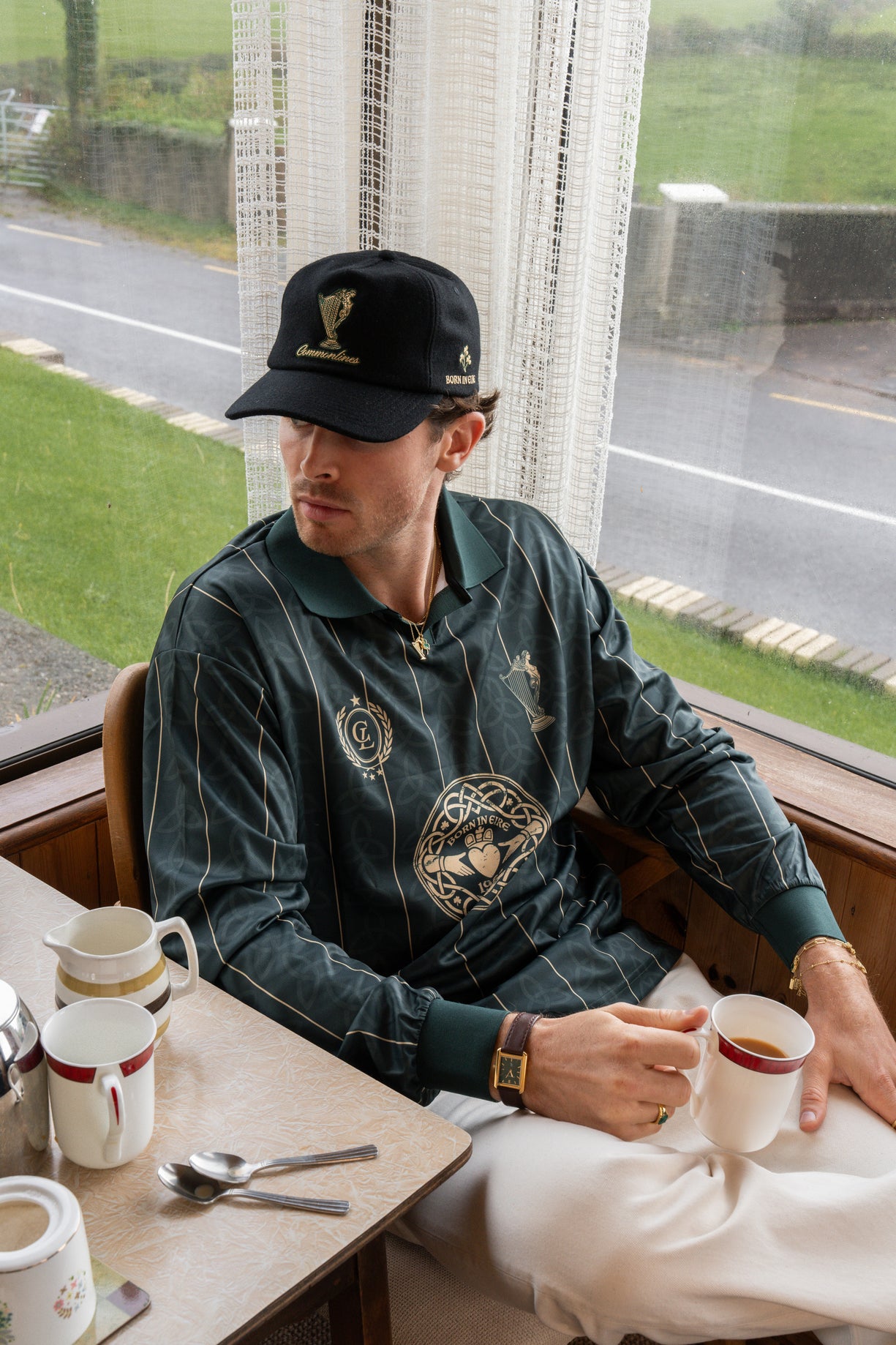 COMMON LINES – COMMONLINES