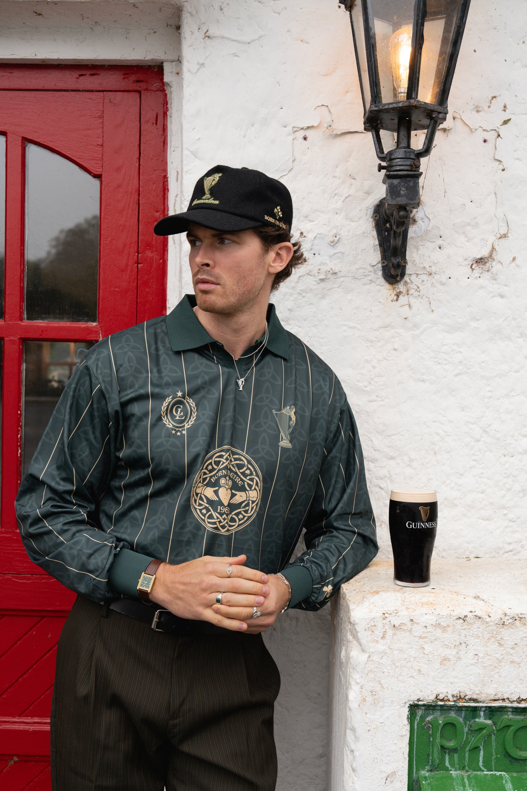 COMMON LINES – COMMONLINES