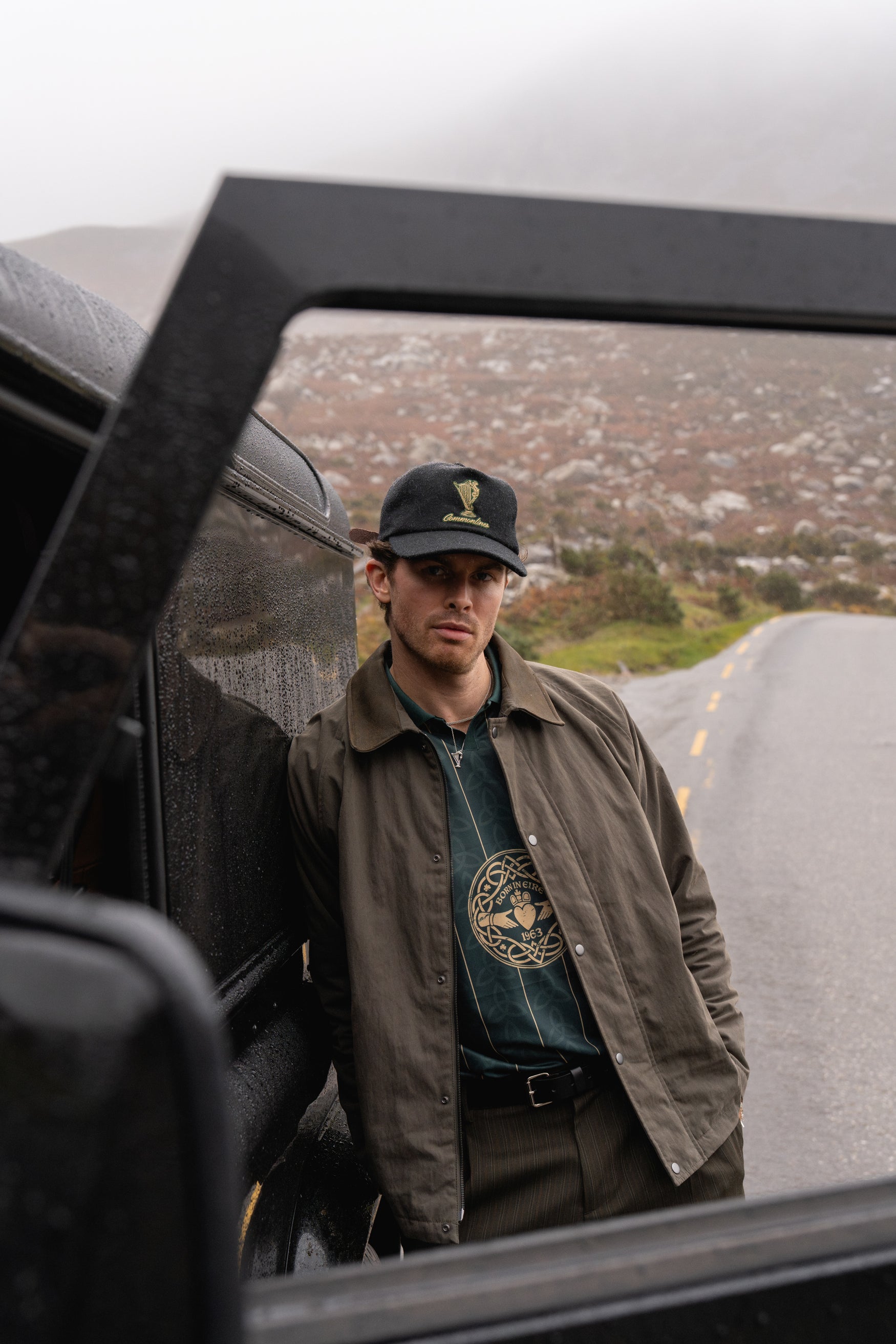 COMMON LINES – COMMONLINES