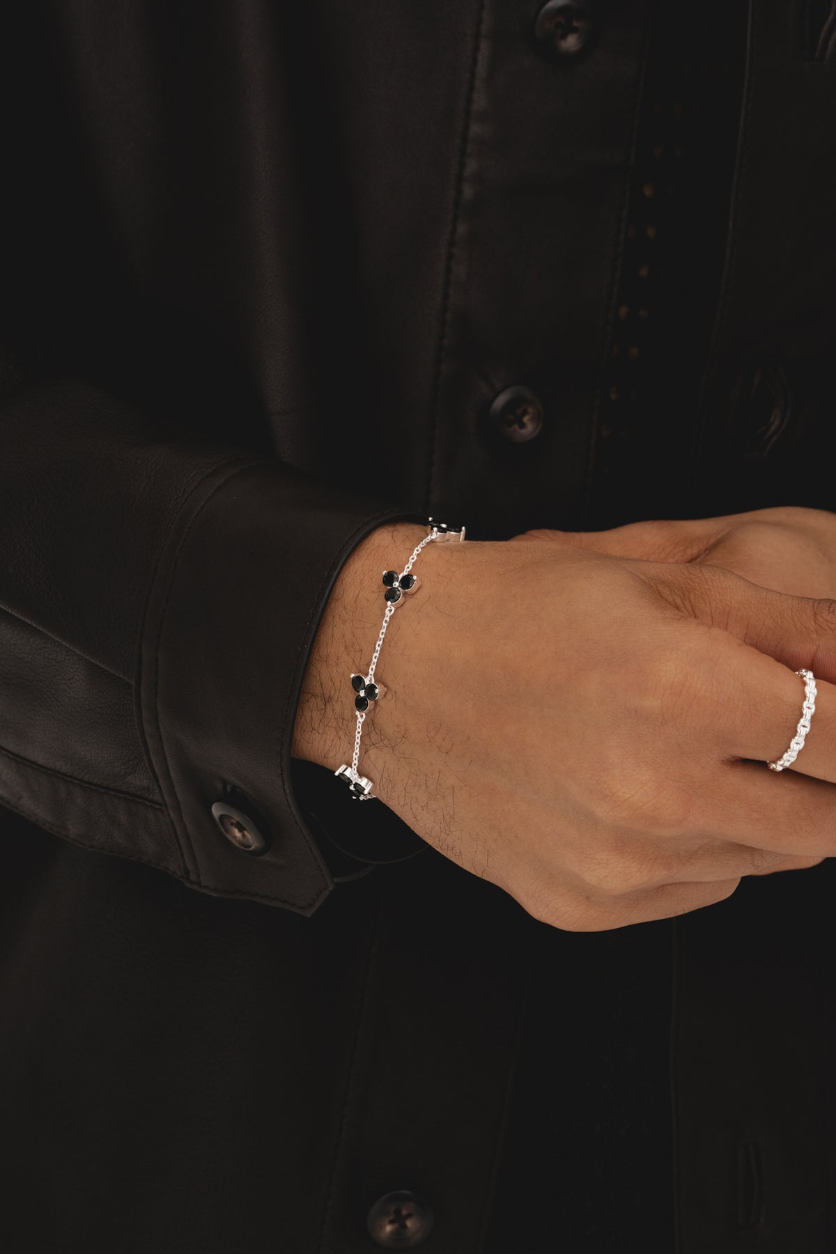 BRACELETS – COMMONLINES