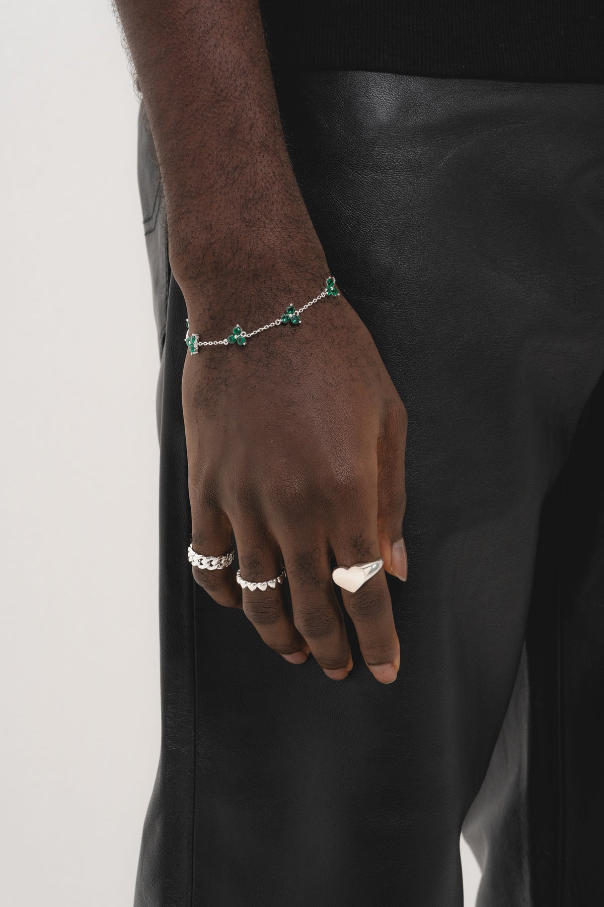 BRACELETS – COMMONLINES