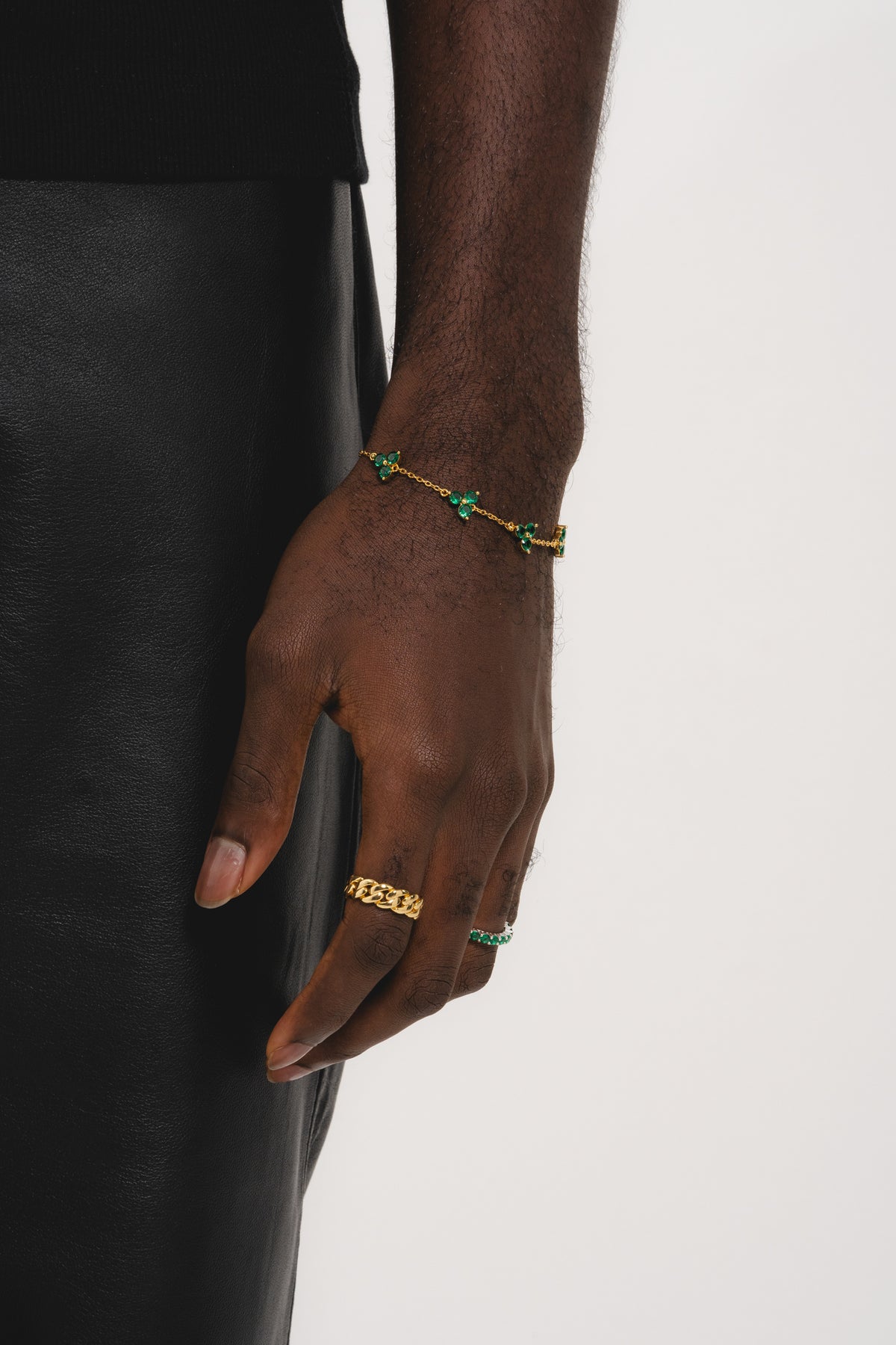 BRACELETS – COMMONLINES