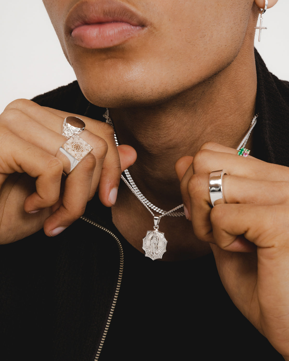 Collections – COMMONLINES