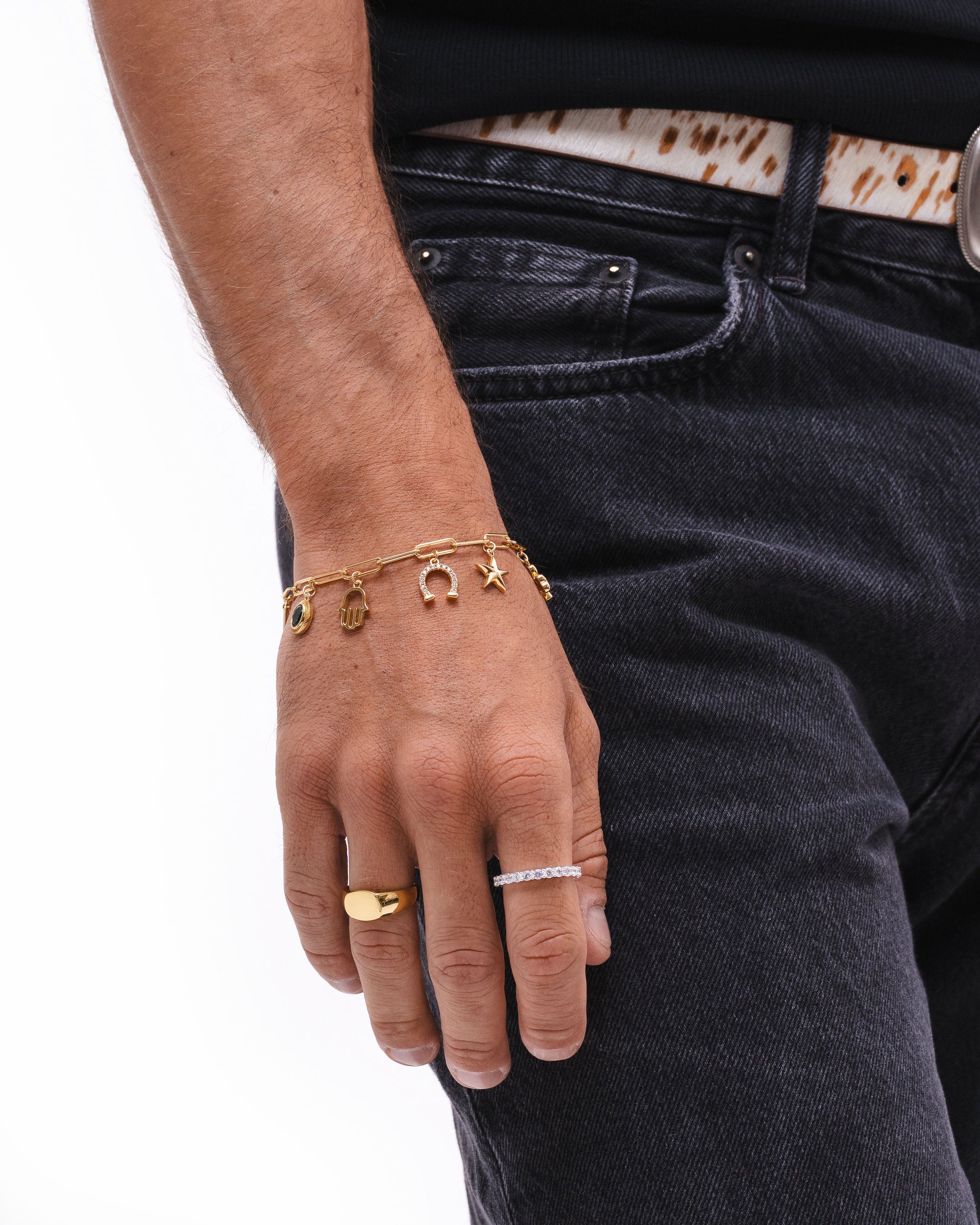 BRACELETS – COMMONLINES