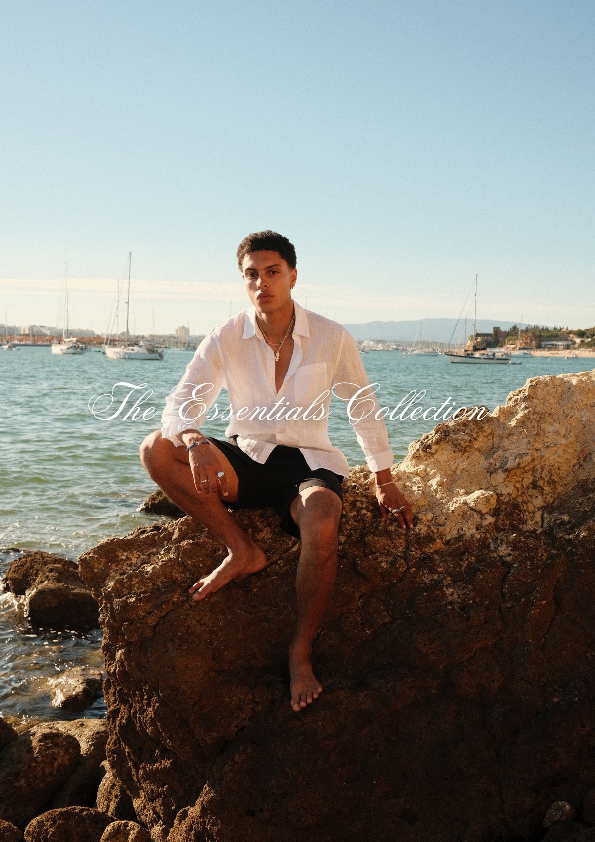 COMMON LINES – COMMONLINES