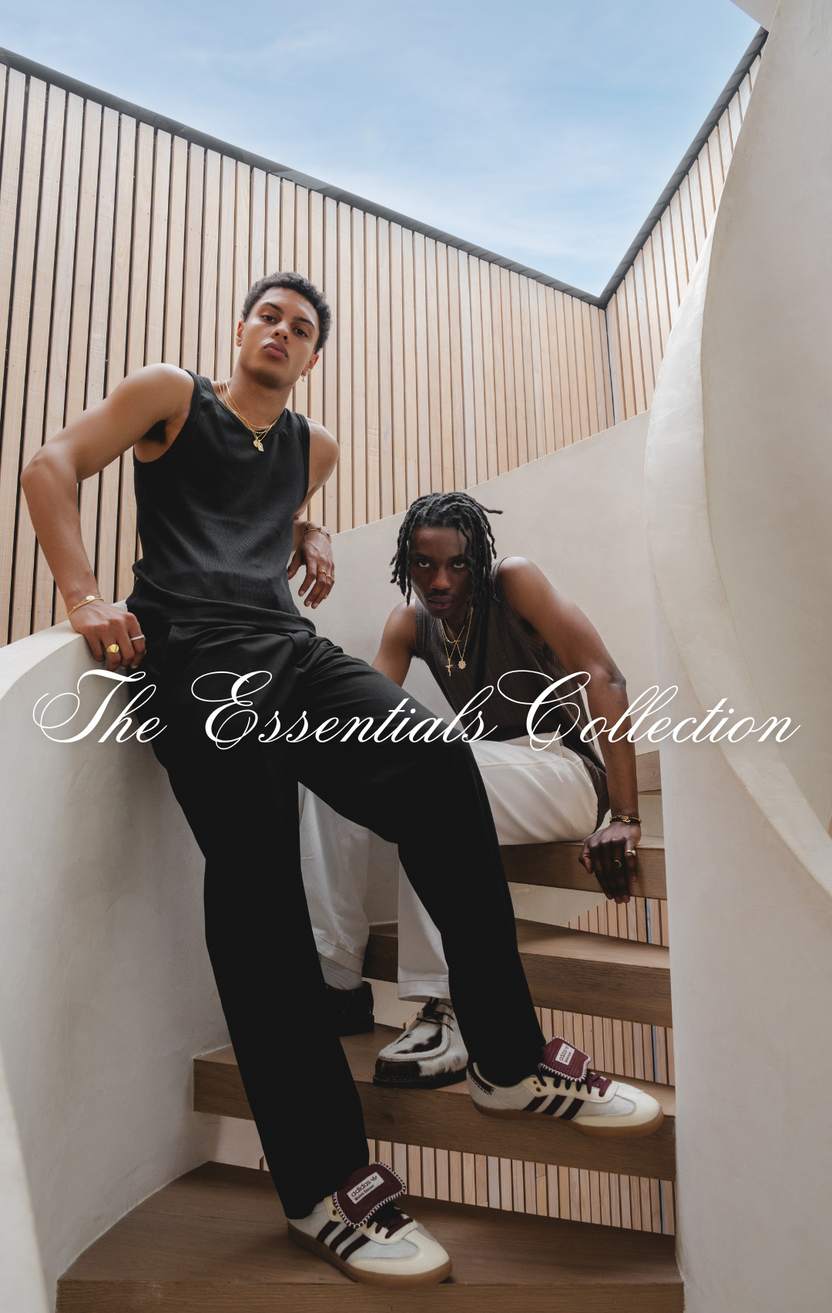 COMMON LINES – COMMONLINES