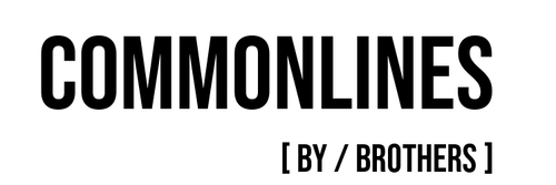 Collections – COMMONLINES