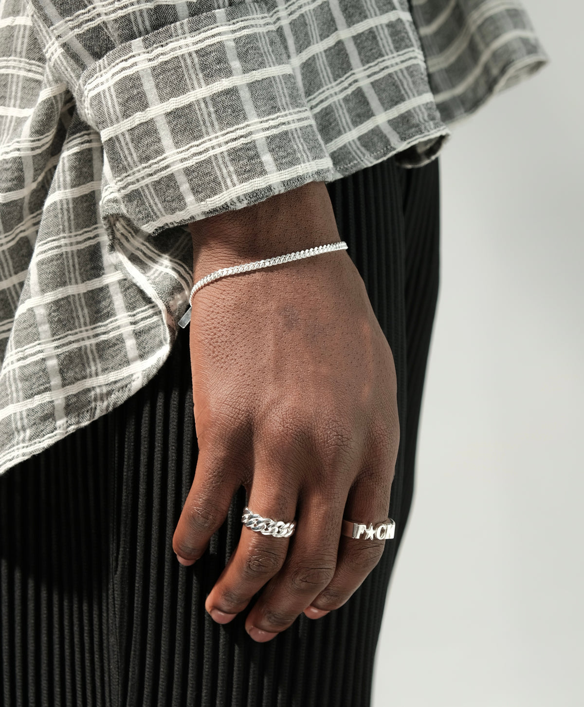 BRACELETS – COMMONLINES