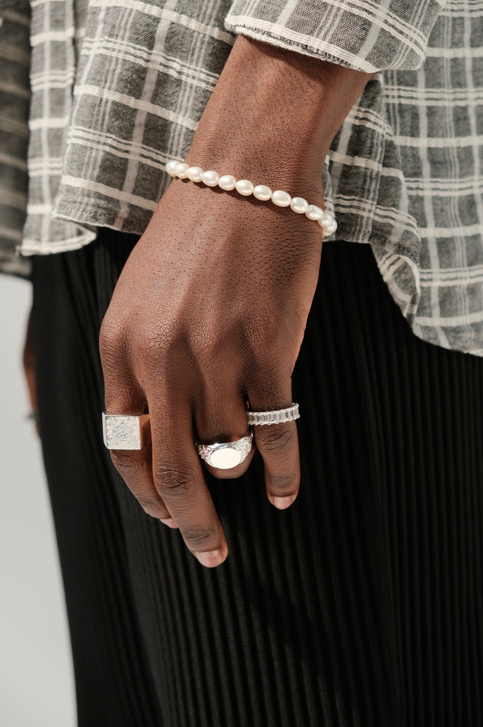 BRACELETS – COMMONLINES