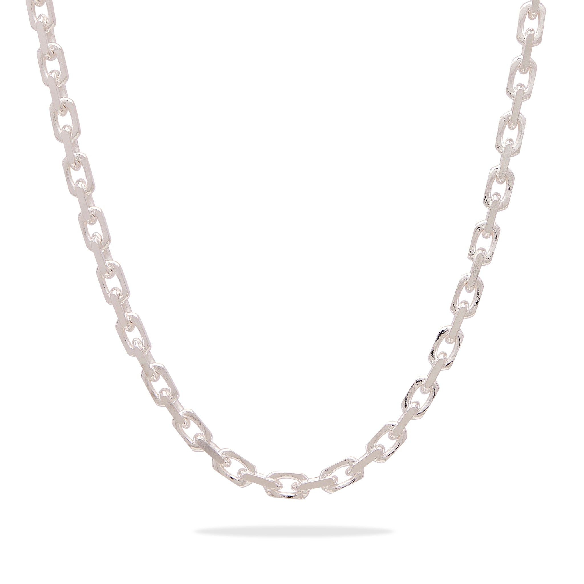 Cable Link - Silver – COMMONLINES