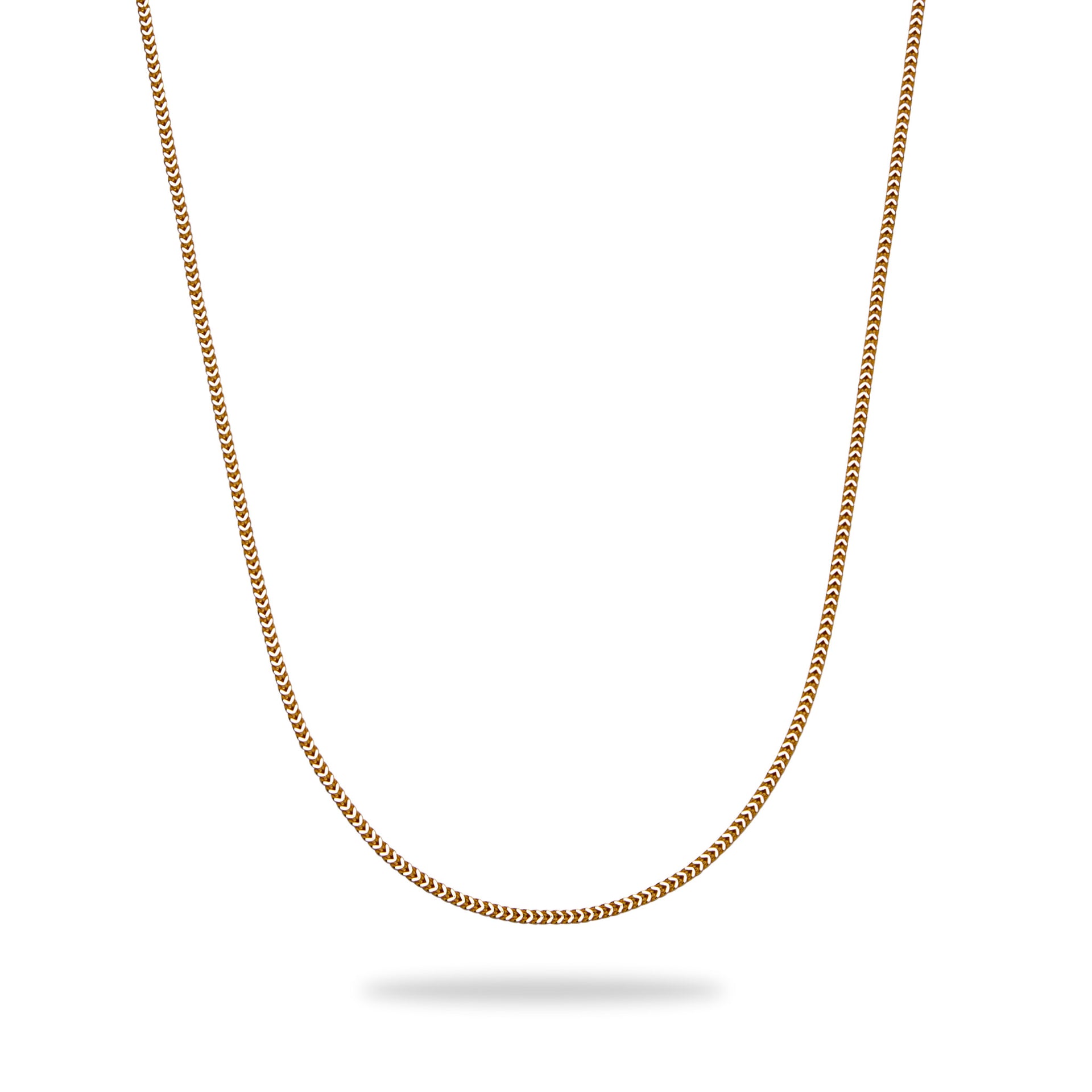 ITALIAN CHAINS – COMMONLINES